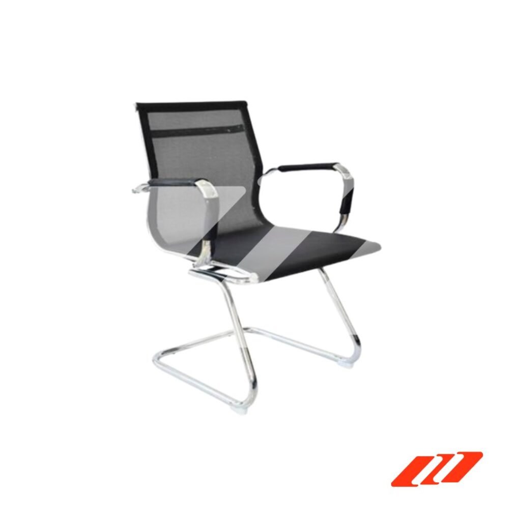 Silla Gerencial Interlocutor Apolo Xh - Aceros UP